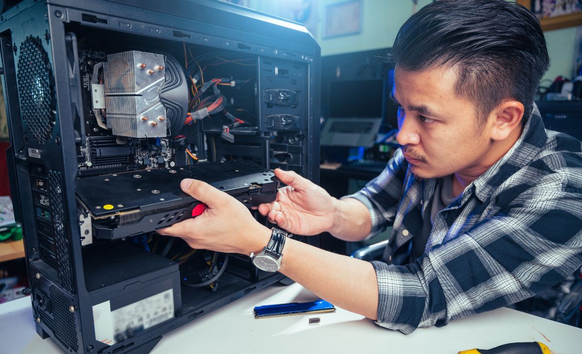 Conserto de computador: veja valores médios por tipo de defeito ...