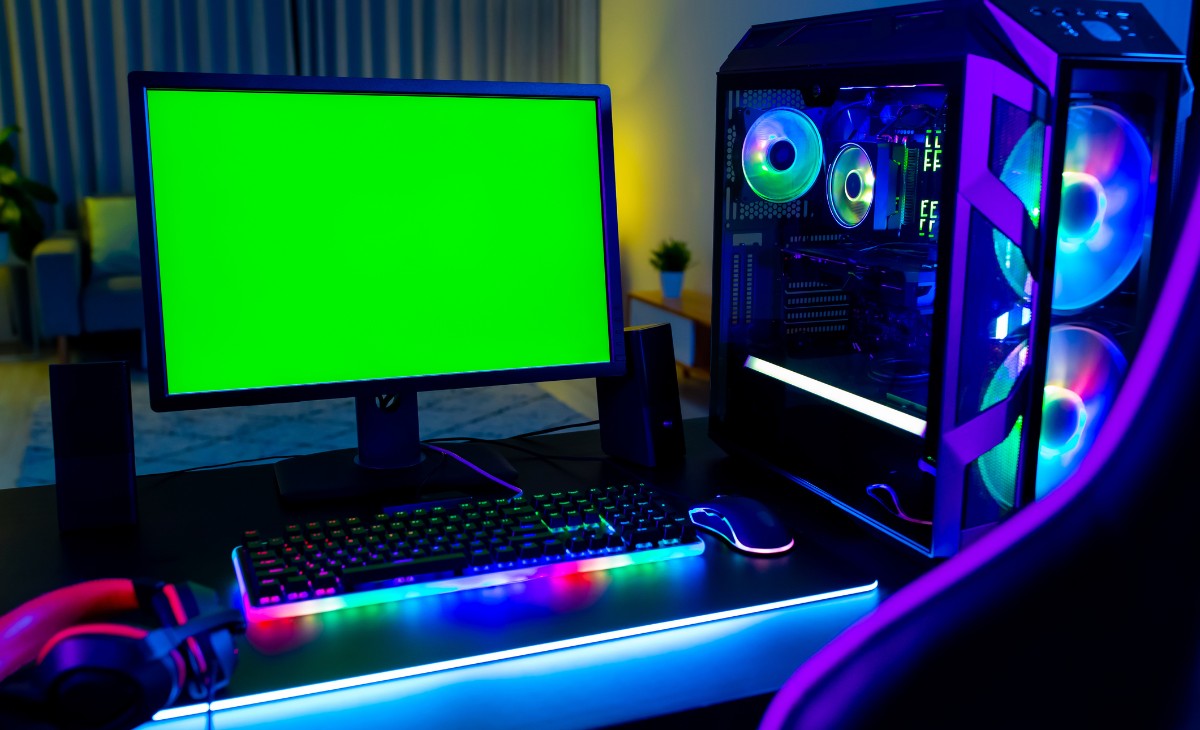 Quanto custa para montar um PC gamer? - Assistência Técnica de ...